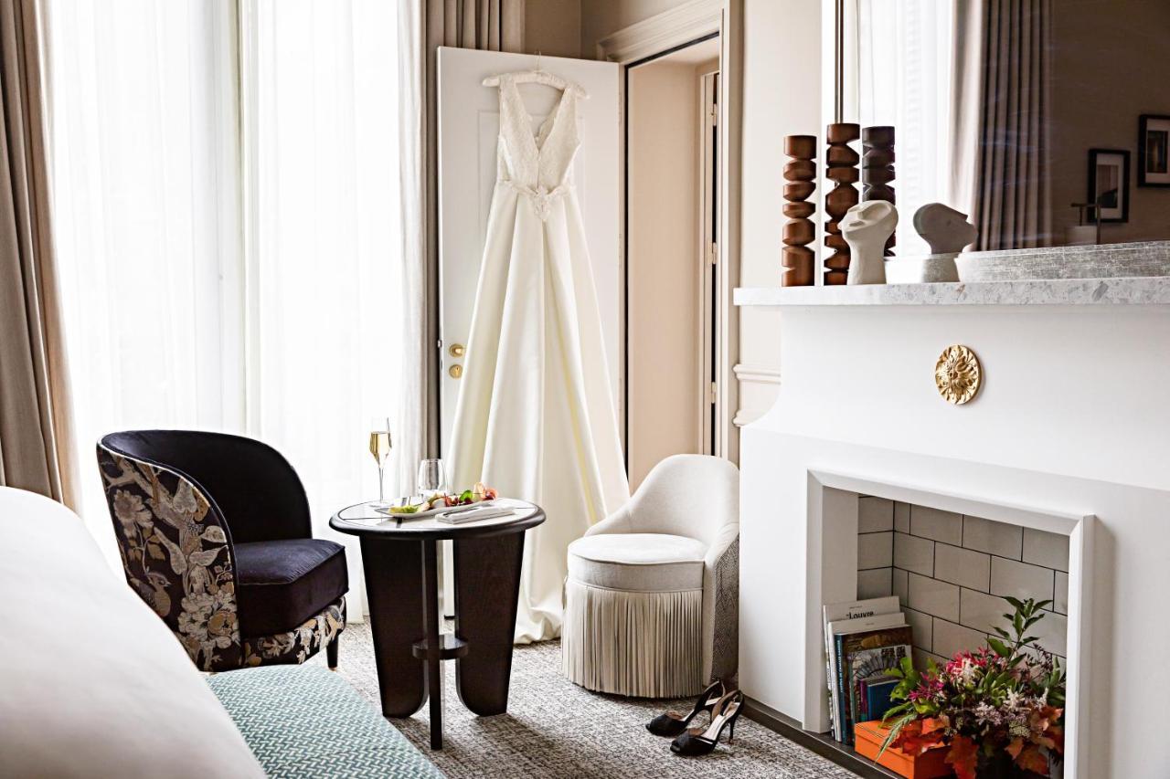 Hotel Sofitel Le Scribe Paris Opera Paris, France - book now, 2026 prices