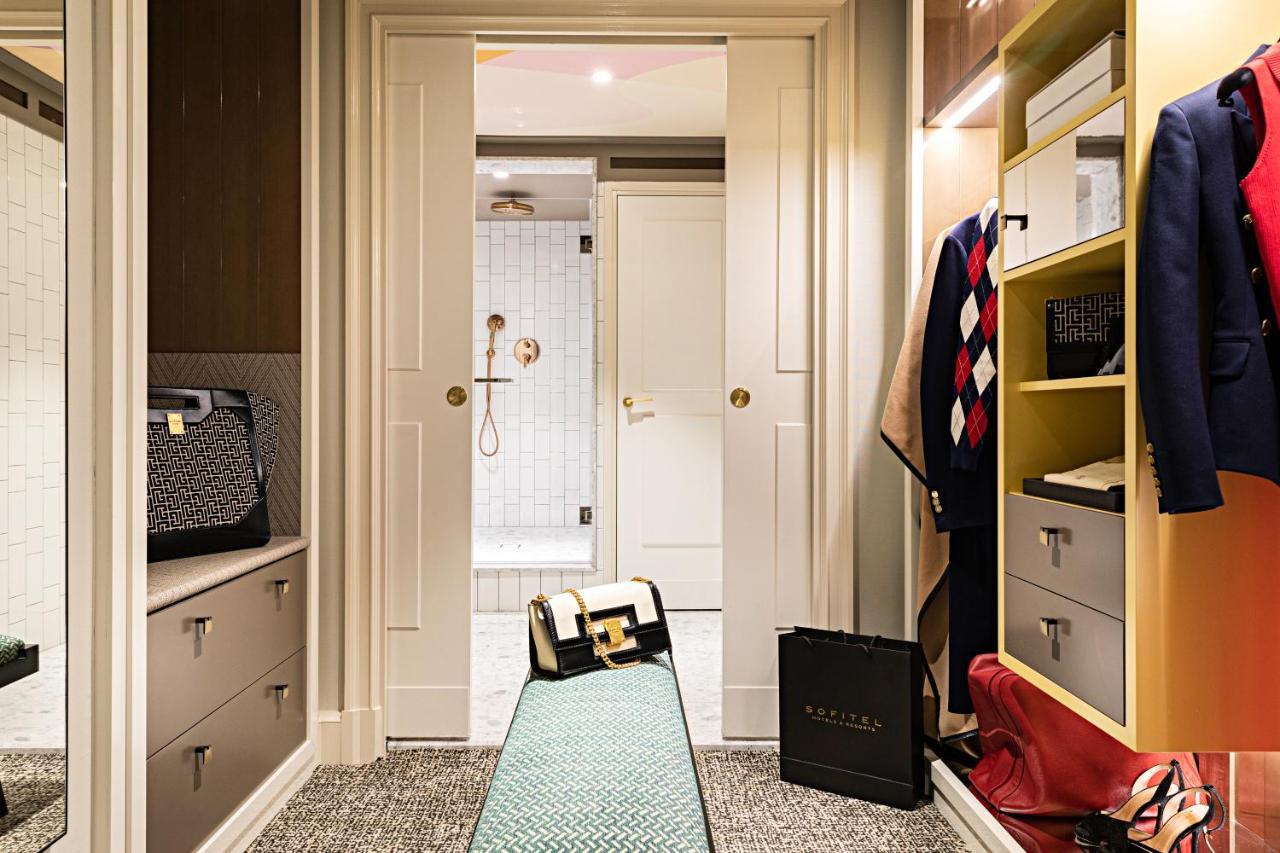 Hotel Sofitel Le Scribe Paris Opera Paris, France - book now, 2026 prices