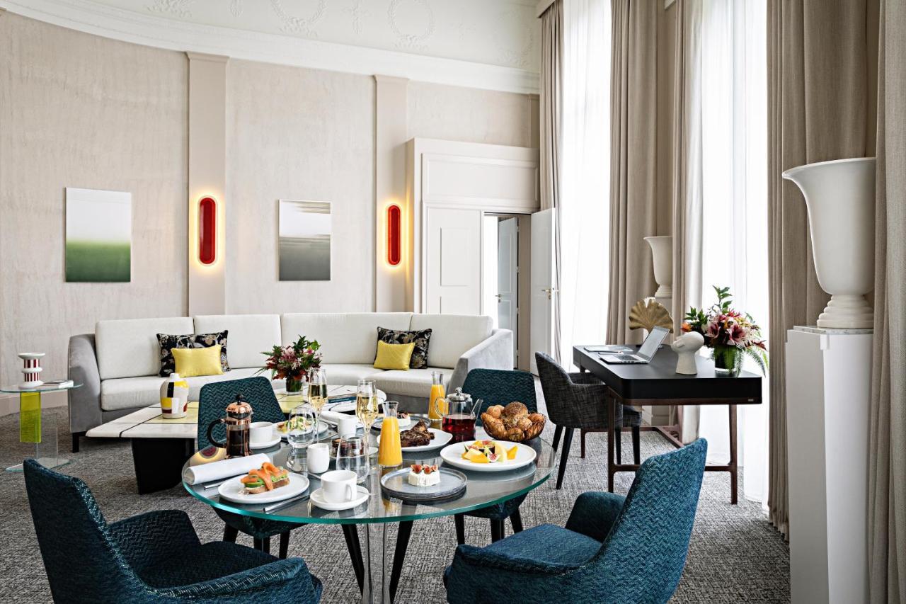 Hotel Sofitel Le Scribe Paris Opera Paris, France - book now, 2026 prices