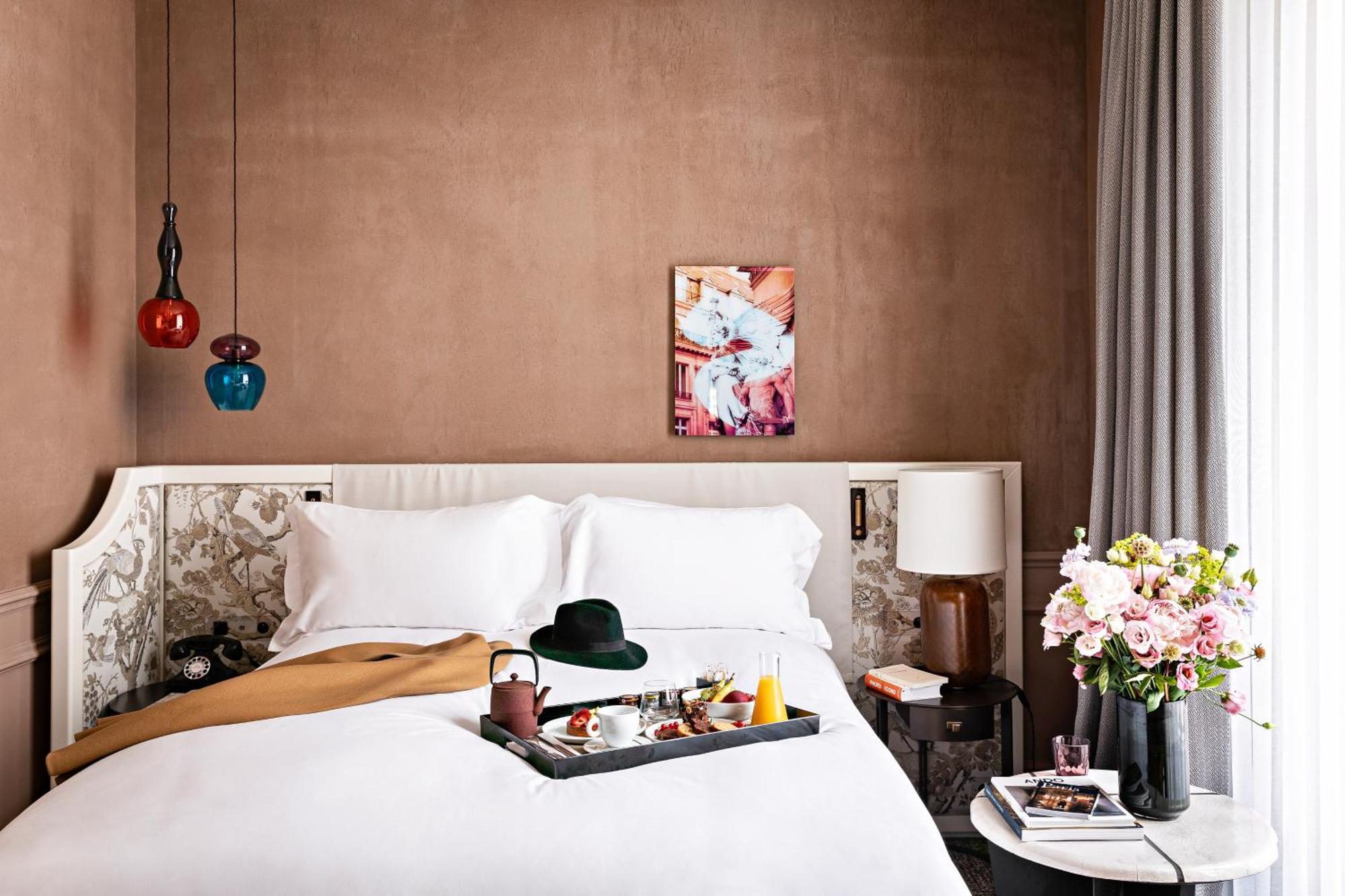 Hotel Sofitel Le Scribe Paris Opera Paris, France - book now, 2026 prices