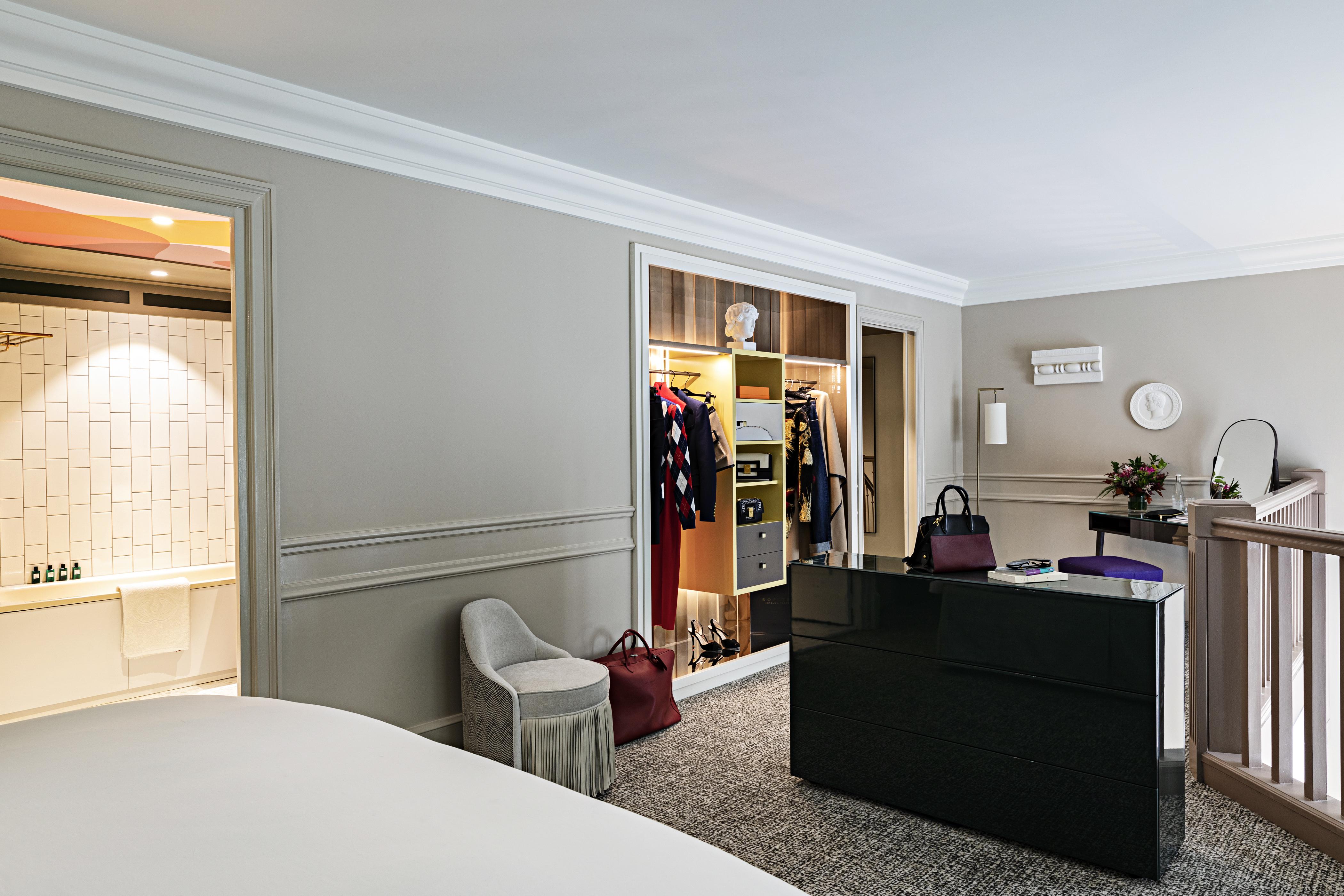 Hotel Sofitel Le Scribe Paris Opera Paris, France - book now, 2026 prices