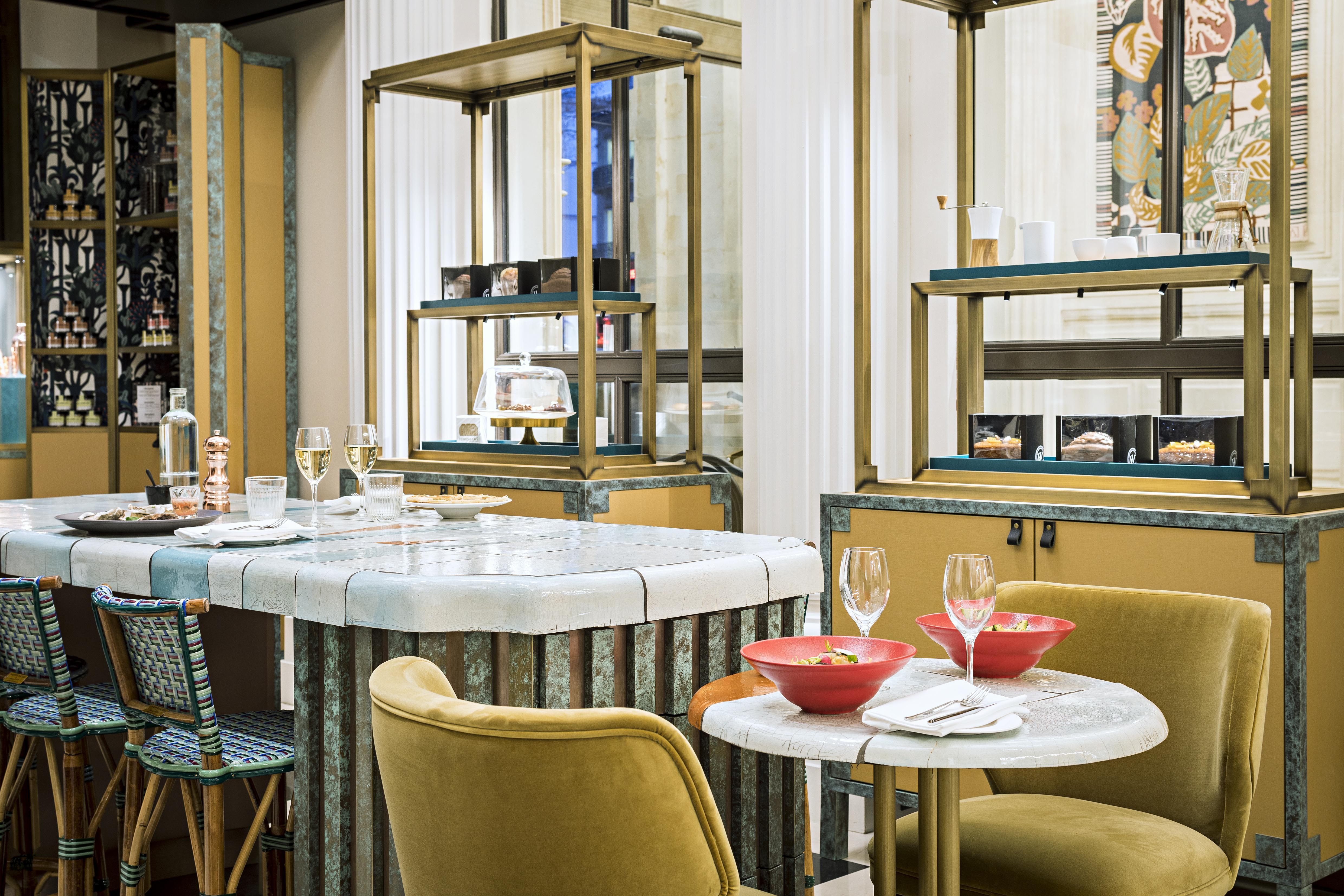 Hotel Sofitel Le Scribe Paris Opera Paris, France - book now, 2026 prices