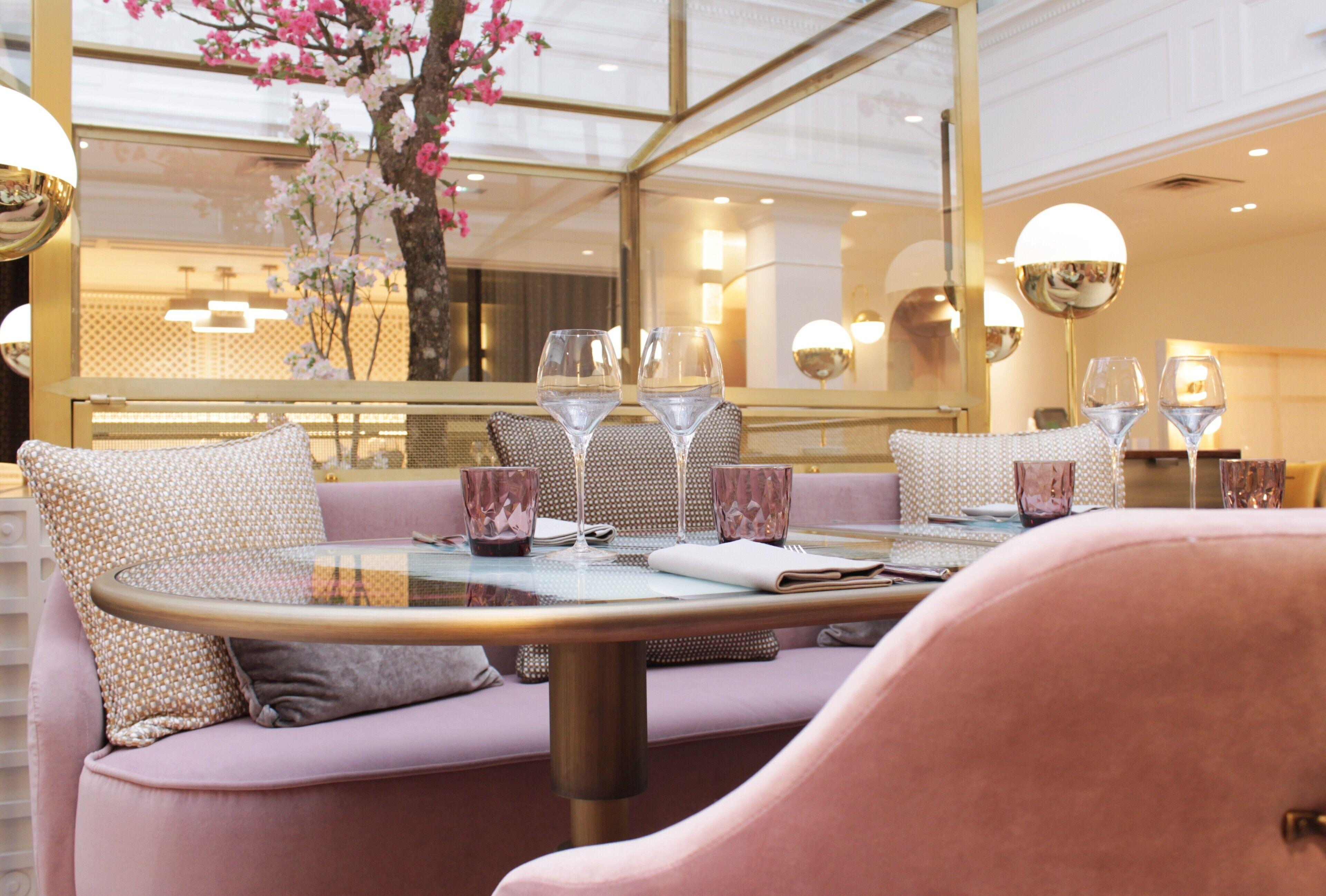 Hotel Sofitel Le Scribe Paris Opera Paris, France - book now, 2026 prices