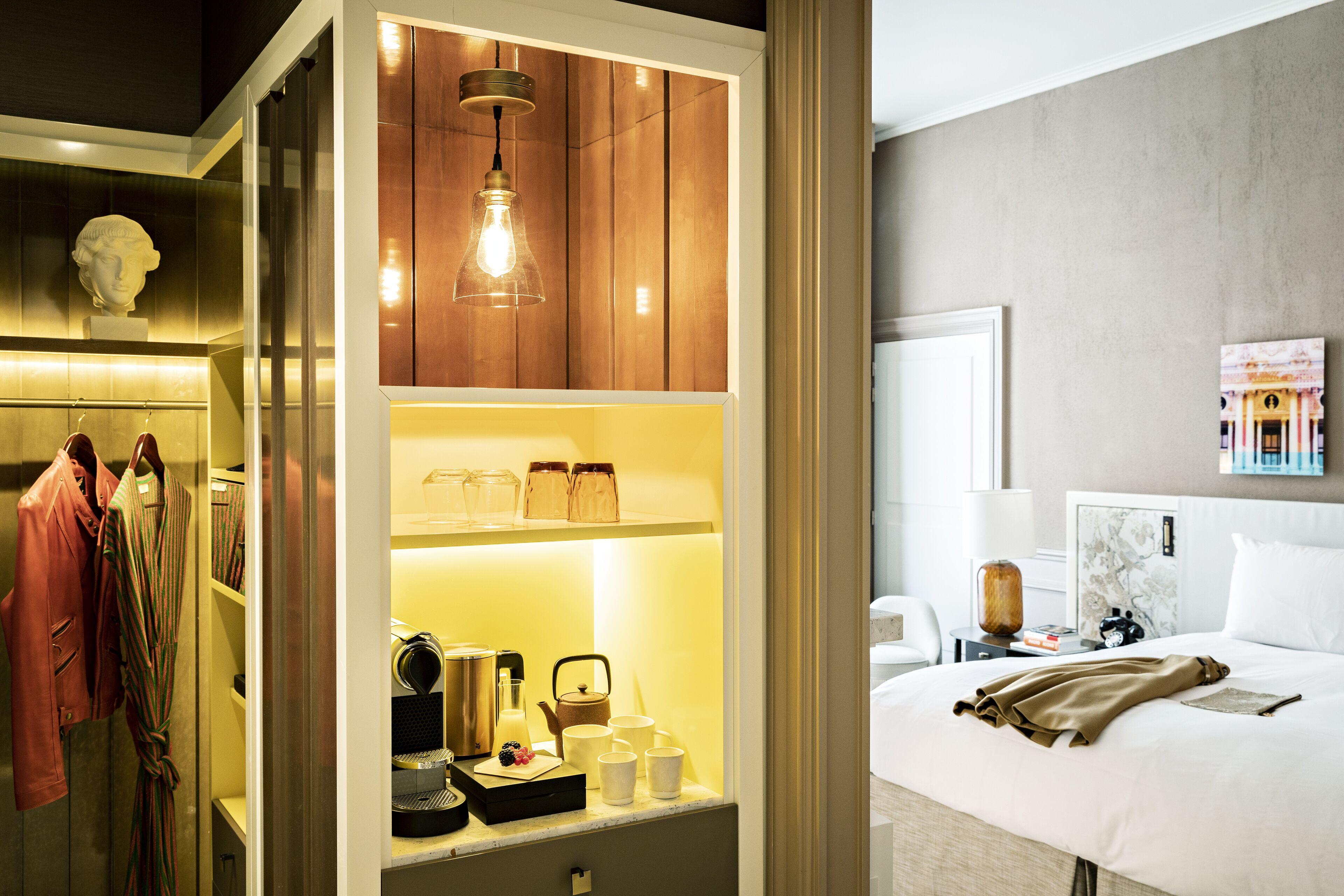 Hotel Sofitel Le Scribe Paris Opera Paris, France - book now, 2026 prices