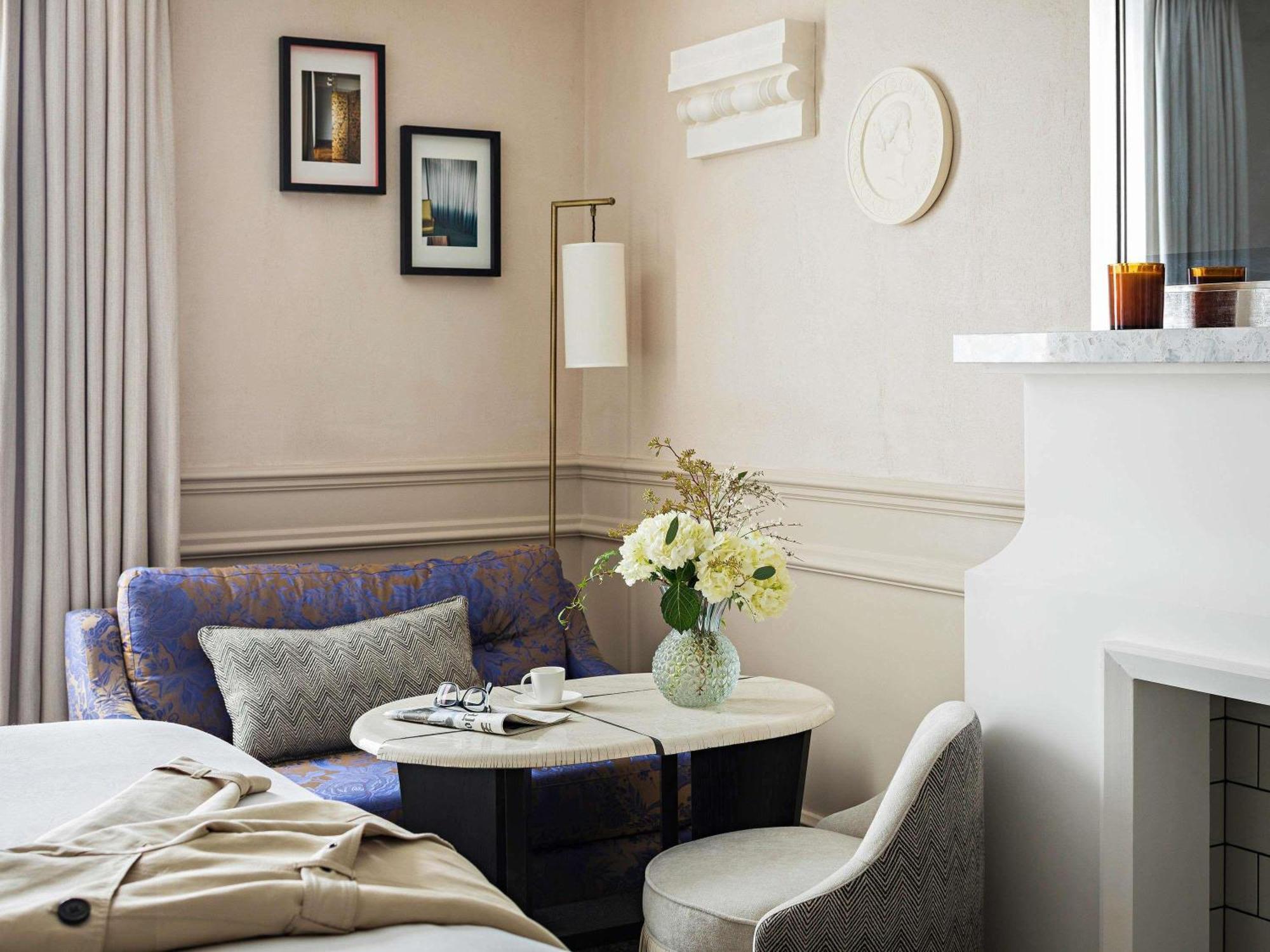 Hotel Sofitel Le Scribe Paris Opera Paris, France - book now, 2026 prices
