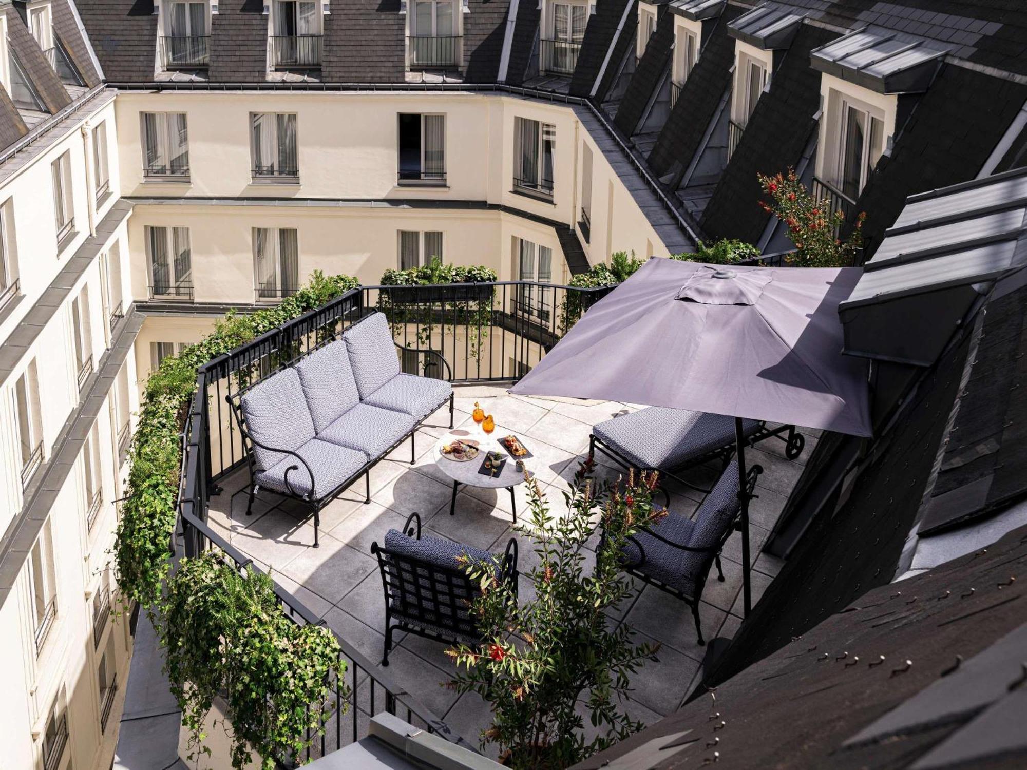 Hotel Sofitel Le Scribe Paris Opera Paris, France - book now, 2026 prices