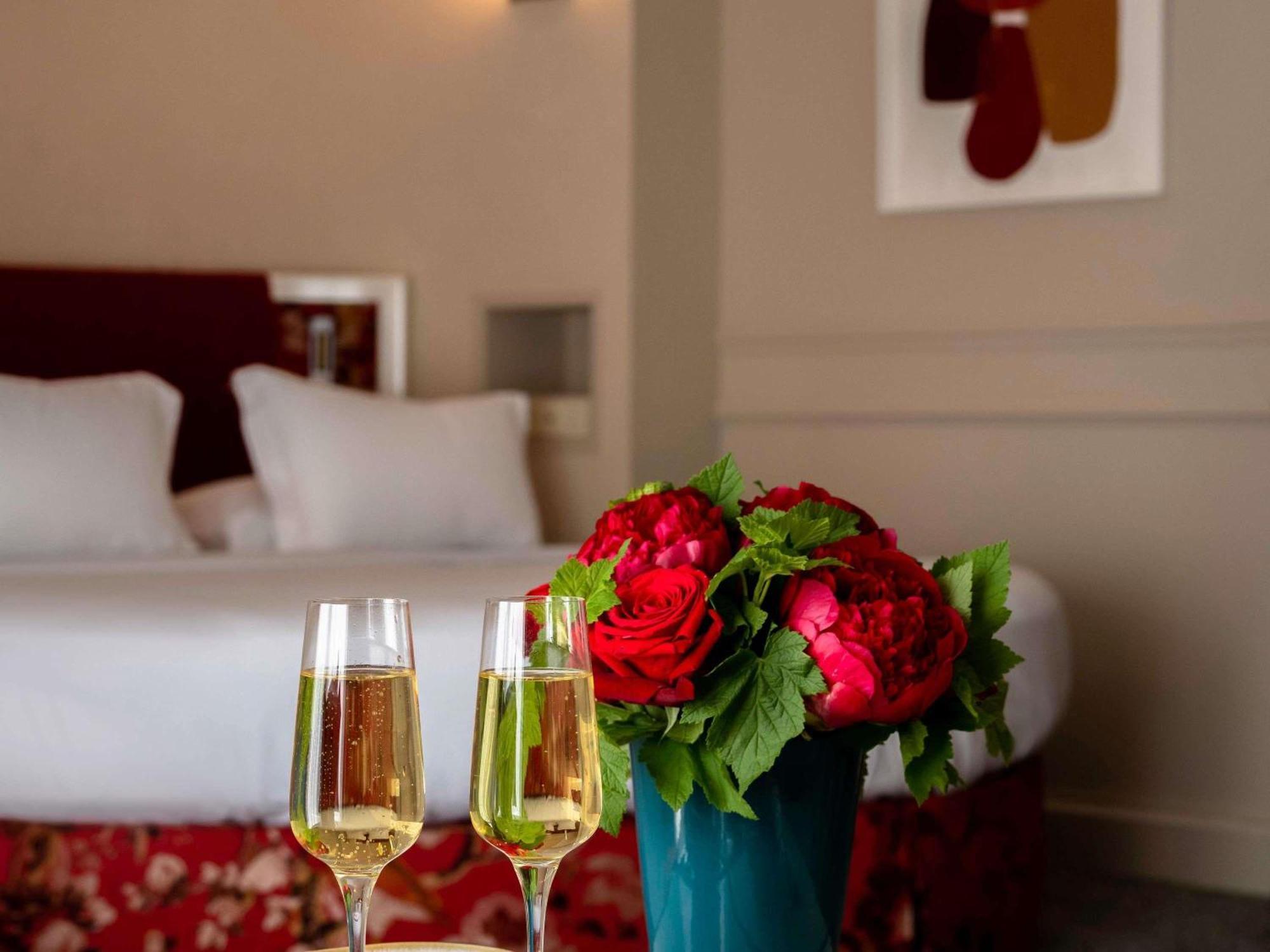 Hotel Sofitel Le Scribe Paris Opera Paris, France - book now, 2026 prices