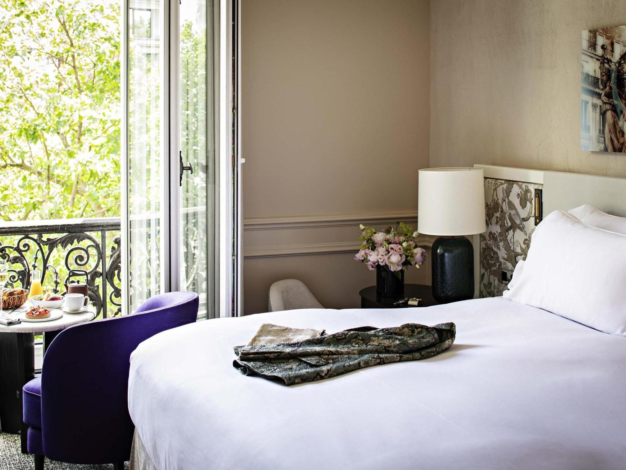 Hotel Sofitel Le Scribe Paris Opera Paris, France - book now, 2026 prices