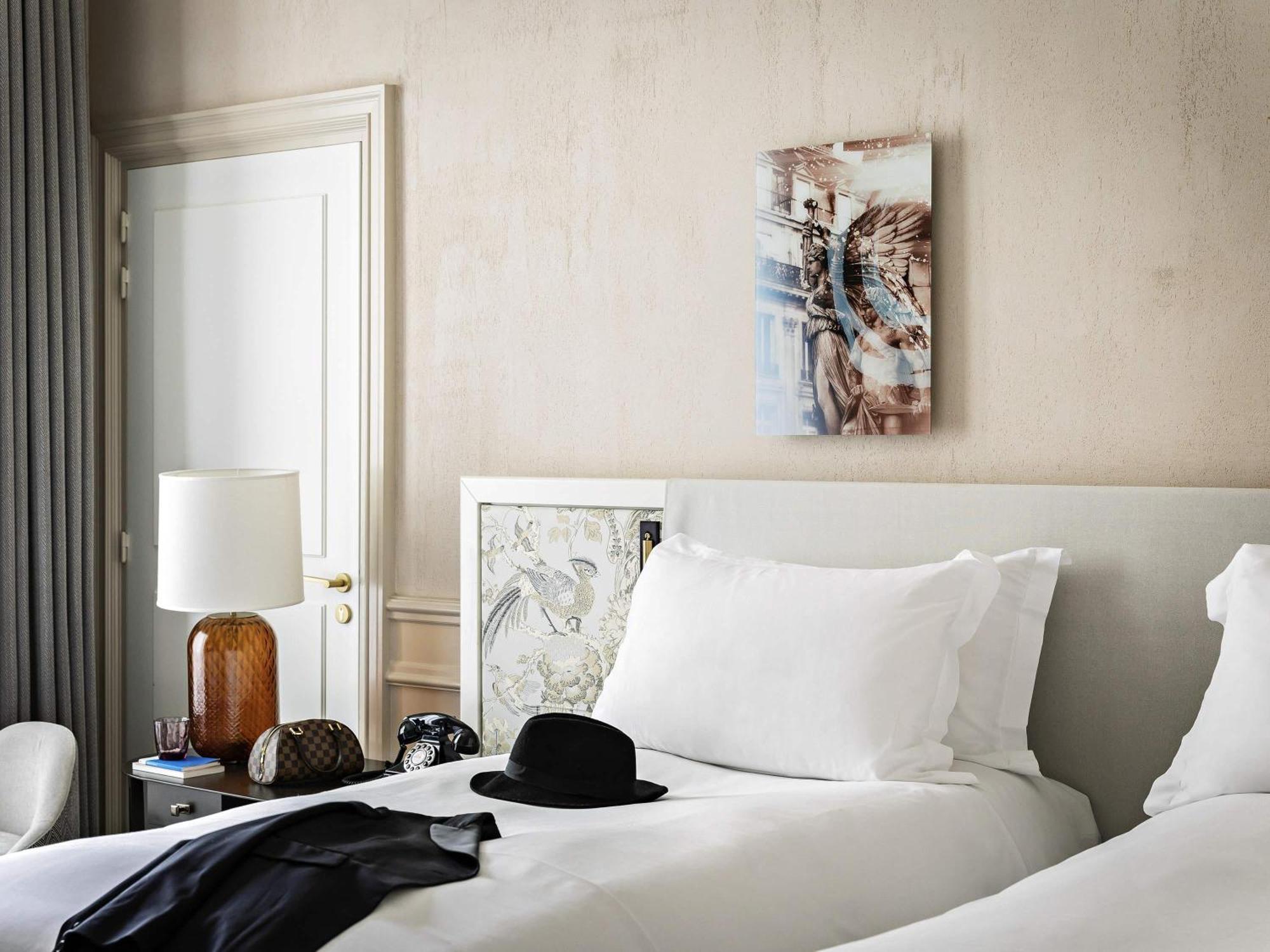 Hotel Sofitel Le Scribe Paris Opera Paris, France - book now, 2026 prices