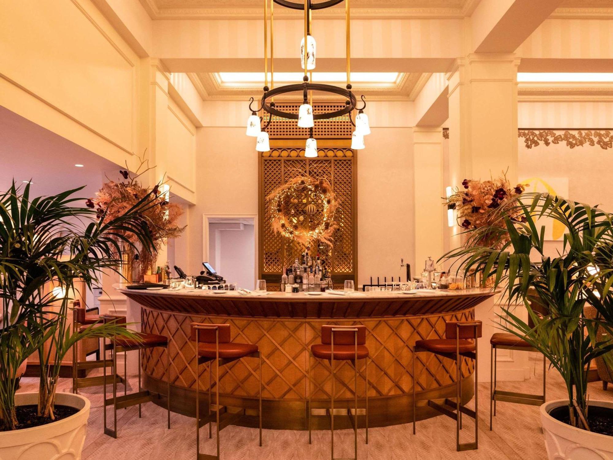 Hotel Sofitel Le Scribe Paris Opera Paris, France - book now, 2026 prices