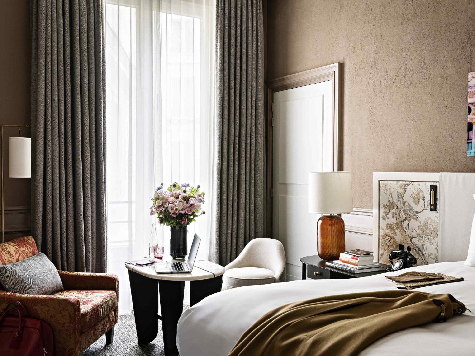 Hotel Sofitel Le Scribe Paris Opera Paris, France - book now, 2026 prices