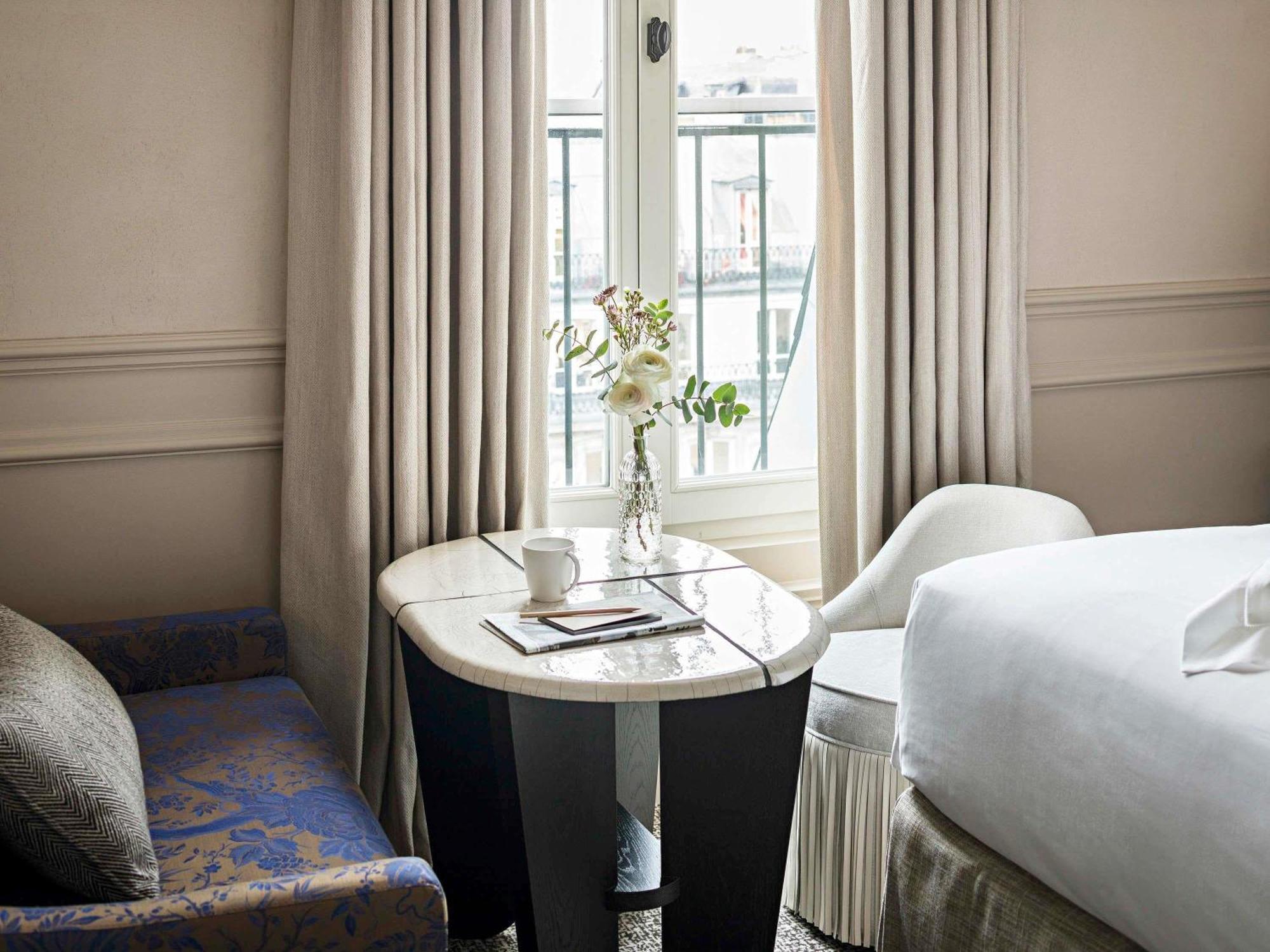Hotel Sofitel Le Scribe Paris Opera Paris, France - book now, 2026 prices