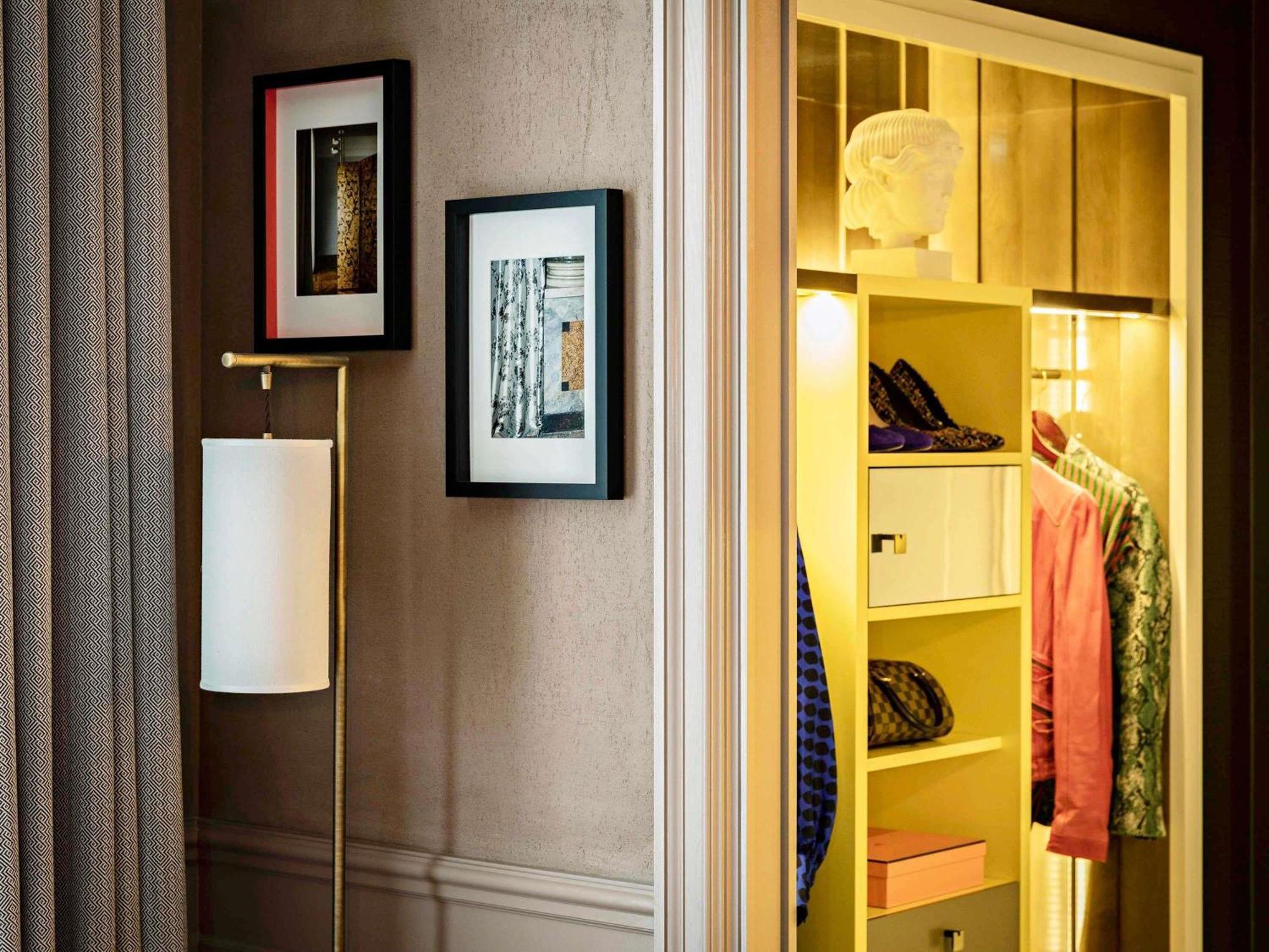 Hotel Sofitel Le Scribe Paris Opera Paris, France - book now, 2026 prices