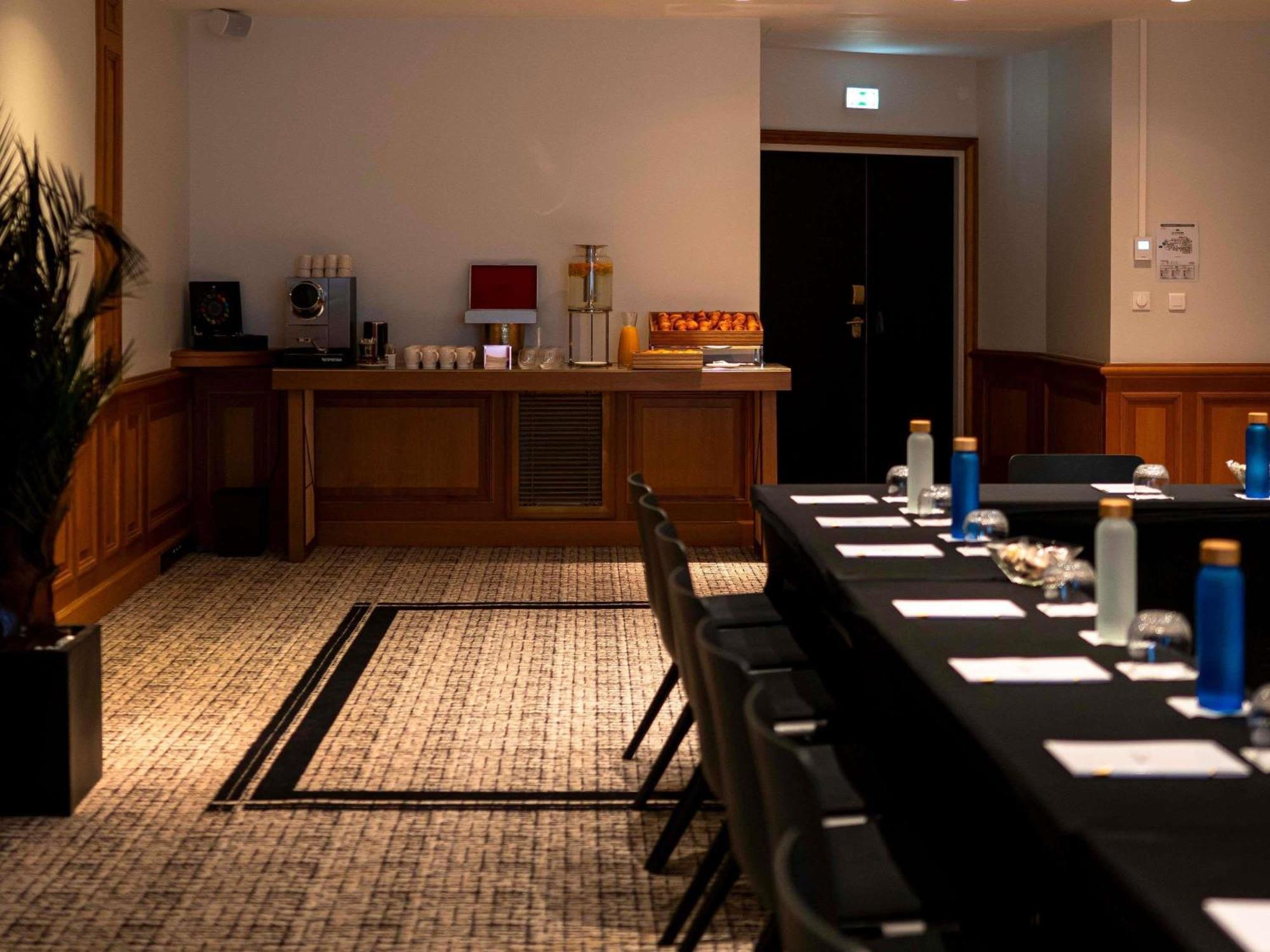 Hotel Sofitel Le Scribe Paris Opera Paris, France - book now, 2026 prices